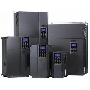 Use of Inverters In Industrial Applications | Sunrise Industrial ...